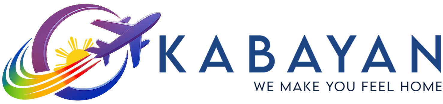 Maintenance Mode - Kabayan Flights